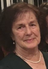 Judith A. Ronga 1940-2021 | News, Sports, Jobs - Tribune Chronicle
